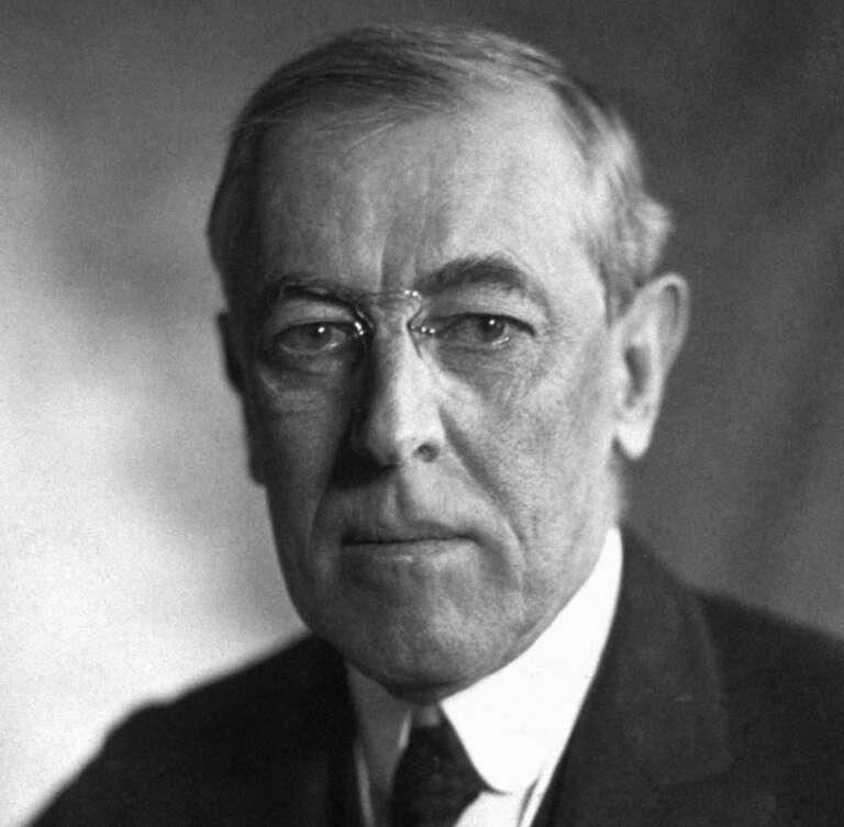 20 Key Historical Figures Who Shaped World War I