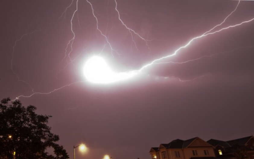 20 Natural Phenomena That Show Earth’s Weird Side