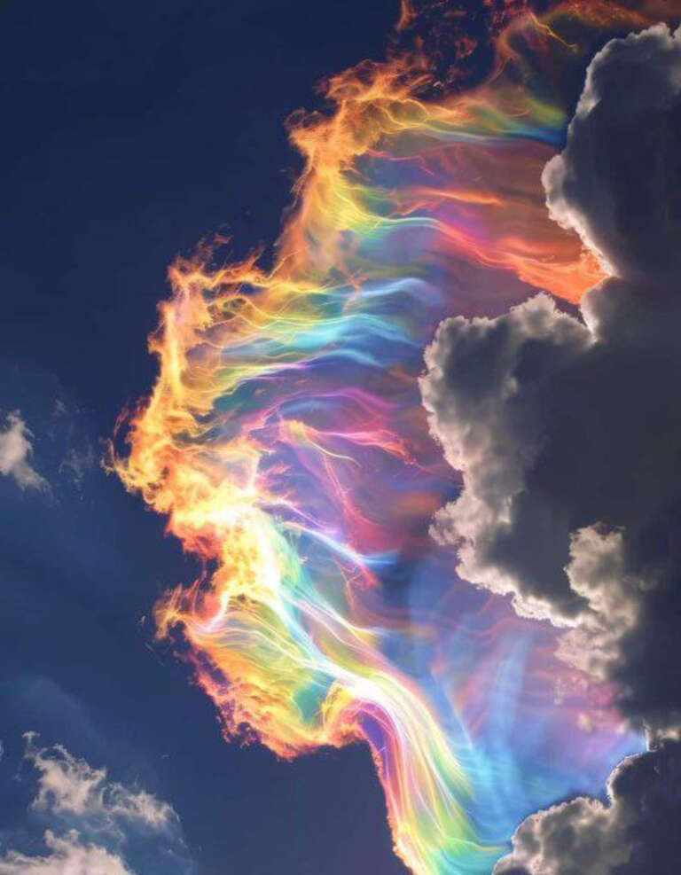 20 Natural Phenomena That Show Earth’s Weird Side