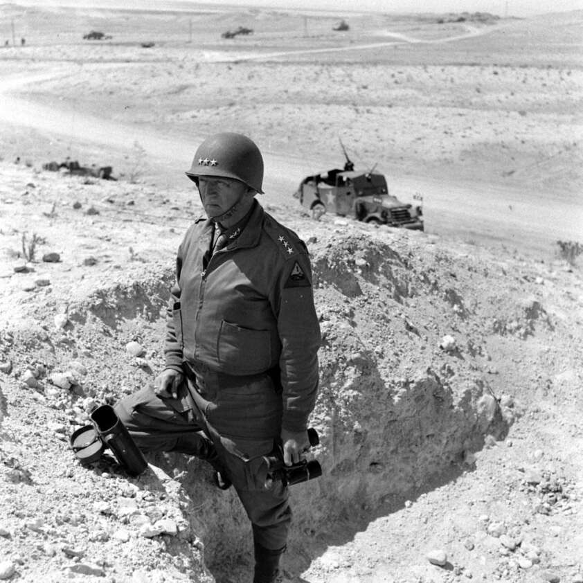 20 Powerful Photos of Figures Who Shaped World War 2