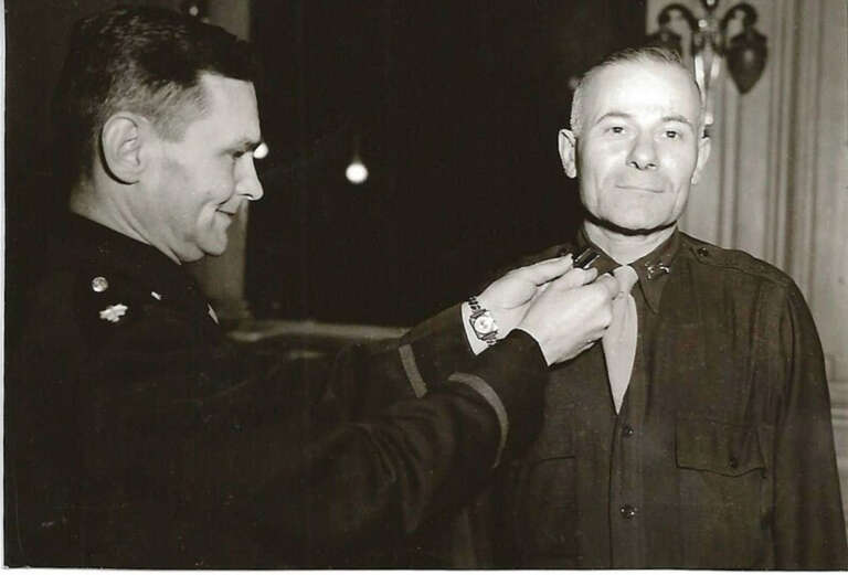 17 Famous FBI G-Men Who Became Household Names