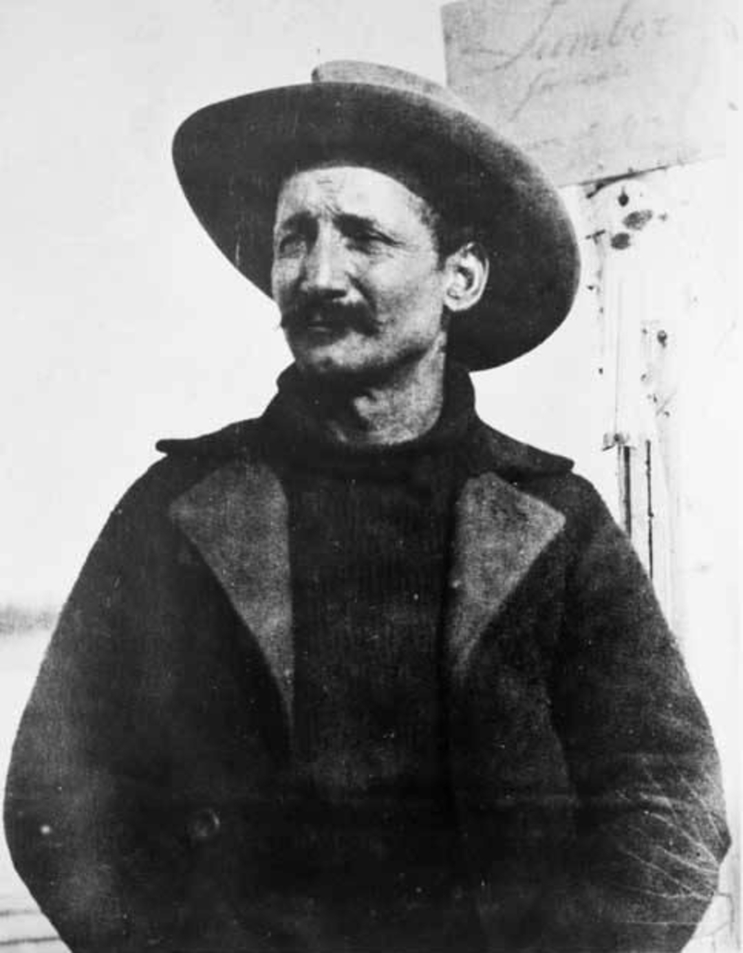 20 Rare Photos Showing the Grit and Glory of the Gold Rush