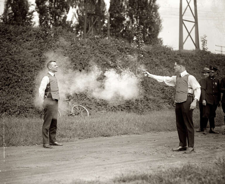 23 Vintage Photos That Capture Life in 1923 Perfectly
