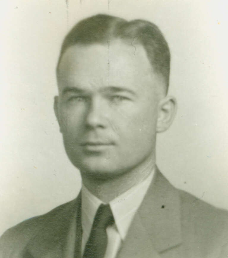 17 Famous FBI G-Men Who Became Household Names