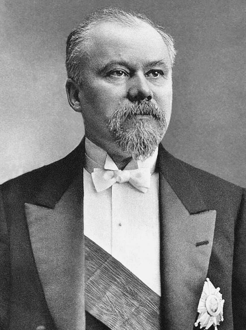 20 Key Historical Figures Who Shaped World War I