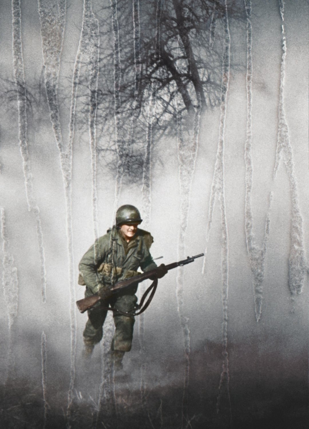 17 Photos Showing the Evolution of U.S. Army Uniforms