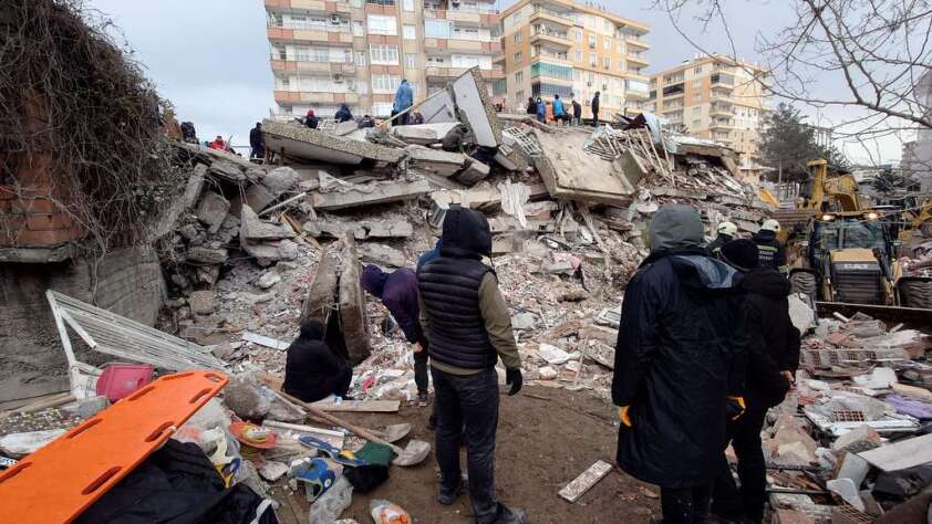 20 Most Destructive Natural Disasters in History