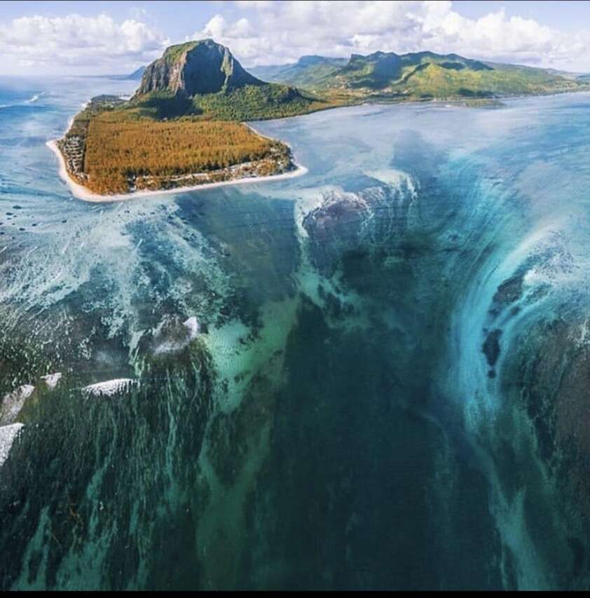 20 Natural Phenomena That Show Earth’s Weird Side