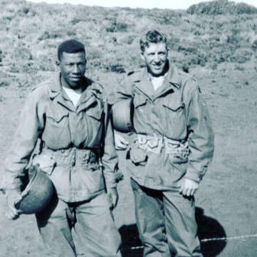 17 Photos Showing the Evolution of U.S. Army Uniforms