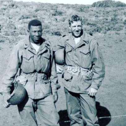 17 Photos Showing the Evolution of U.S. Army Uniforms