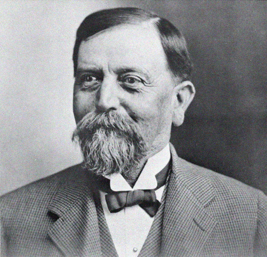 15 Real-Life Sheriffs Who Inspired Big Screen Heroes