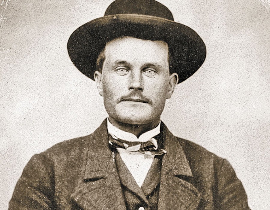 15 Real-Life Sheriffs Who Inspired Big Screen Heroes