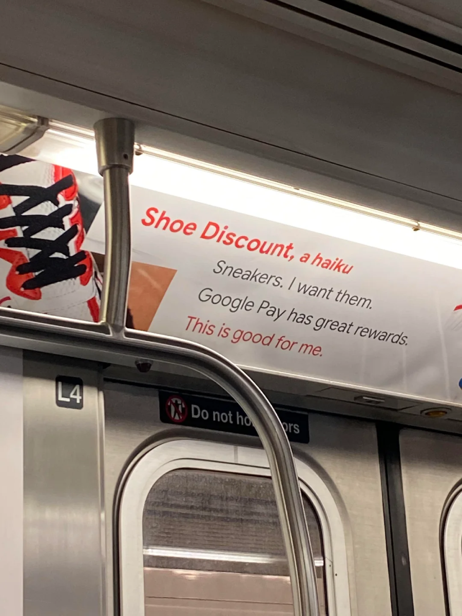 20 Subway Ads That Have a Place in the History Books
