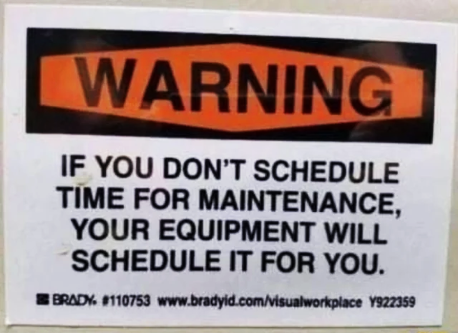 18 Warning Signs That Made Us Laugh Instead of Worry