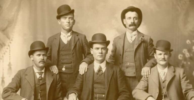 20 Outlaws Who Turned Themselves In—and Why