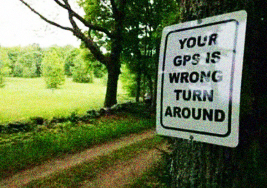 18 Warning Signs That Made Us Laugh Instead of Worry