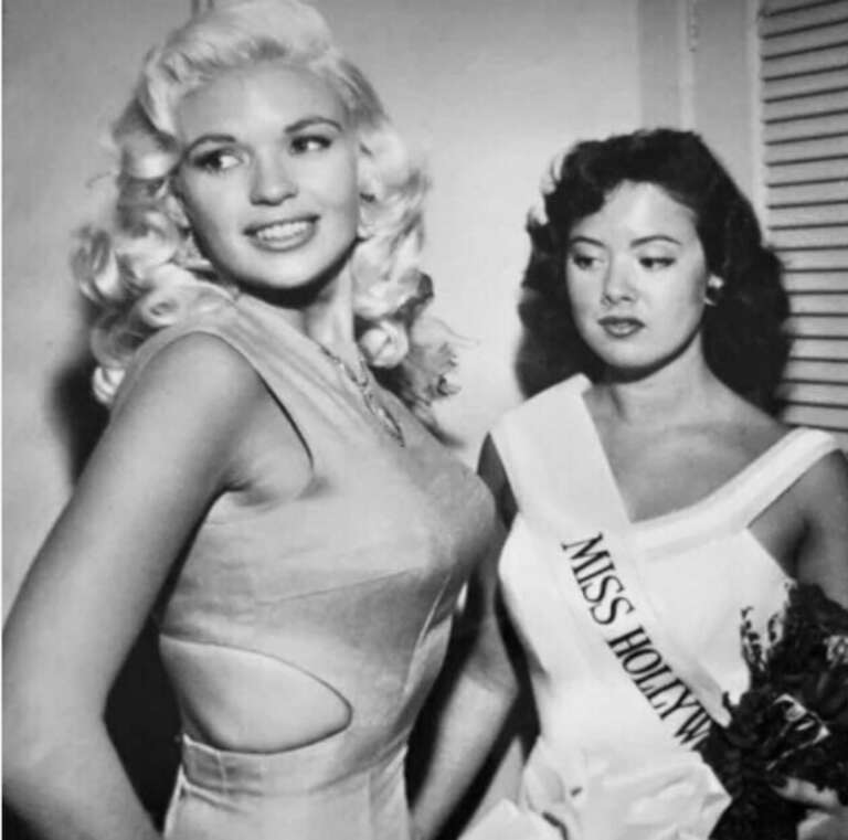 15 Fun Tales about Hollywood's Bombshell Actress, Jayne Mansfield