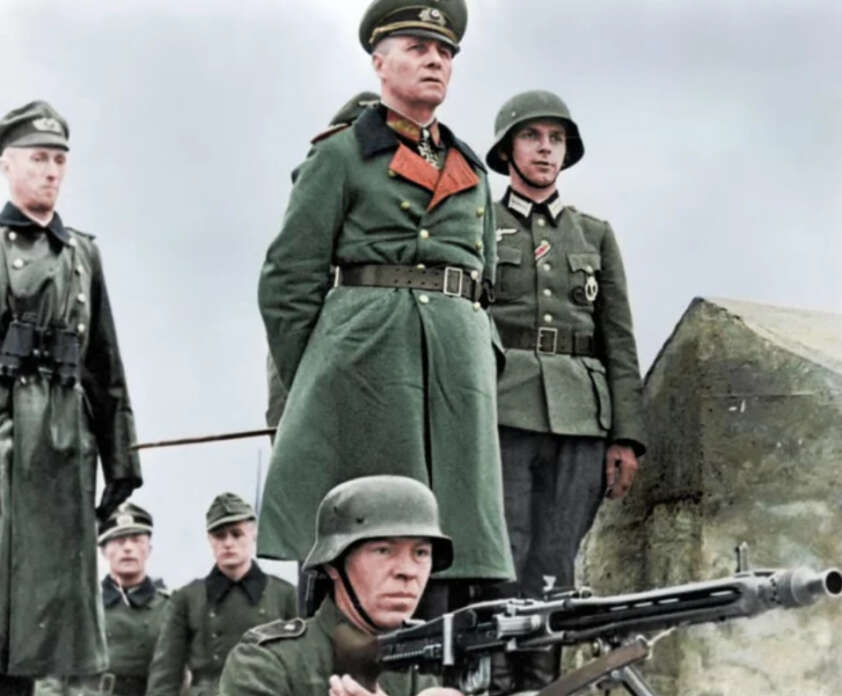 20 Famous Soldiers Who Changed History