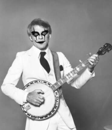 20 Quotes from Steve Martin to Remember Him by