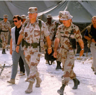 20 Famous Soldiers Who Changed History