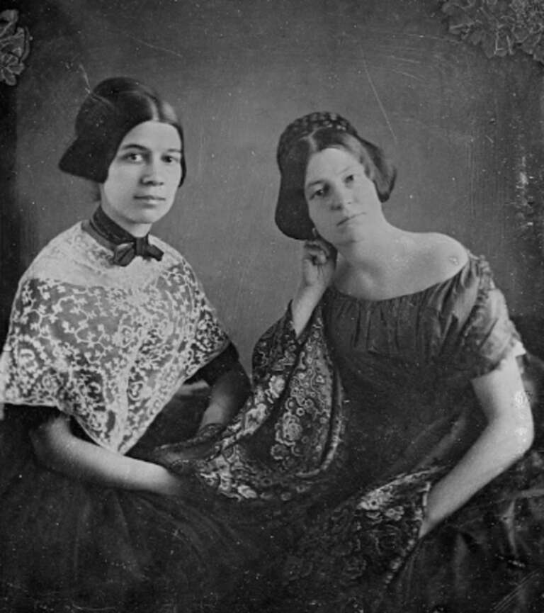 20 Vintage Photos of the Teenage Years in the Early 1900s