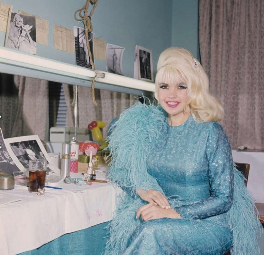 15 Fun Tales about Hollywood's Bombshell Actress, Jayne Mansfield