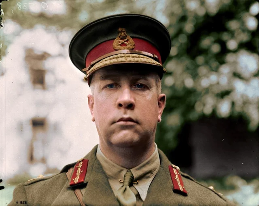 20 World War I Generals Who Changed History