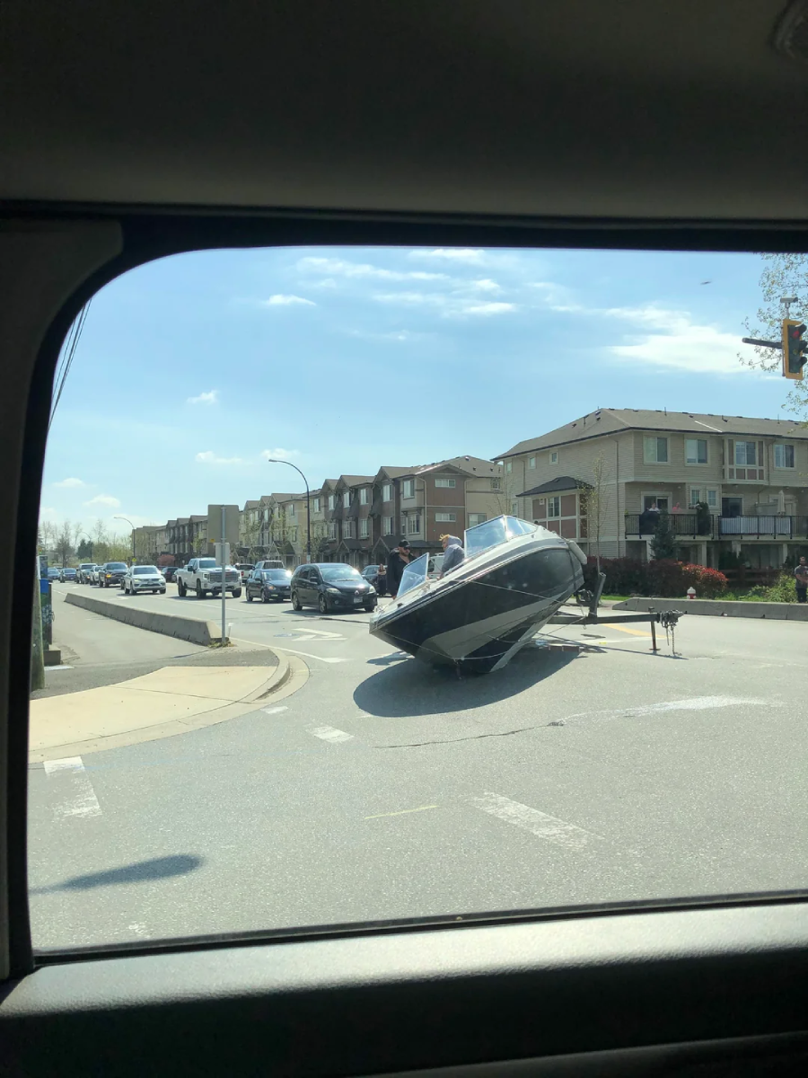 20 Boating Fails So Bad They Made a Nasty Splash in History