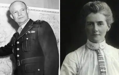 Harry Houdini Escapes: 10 of His Most Daring Stunts