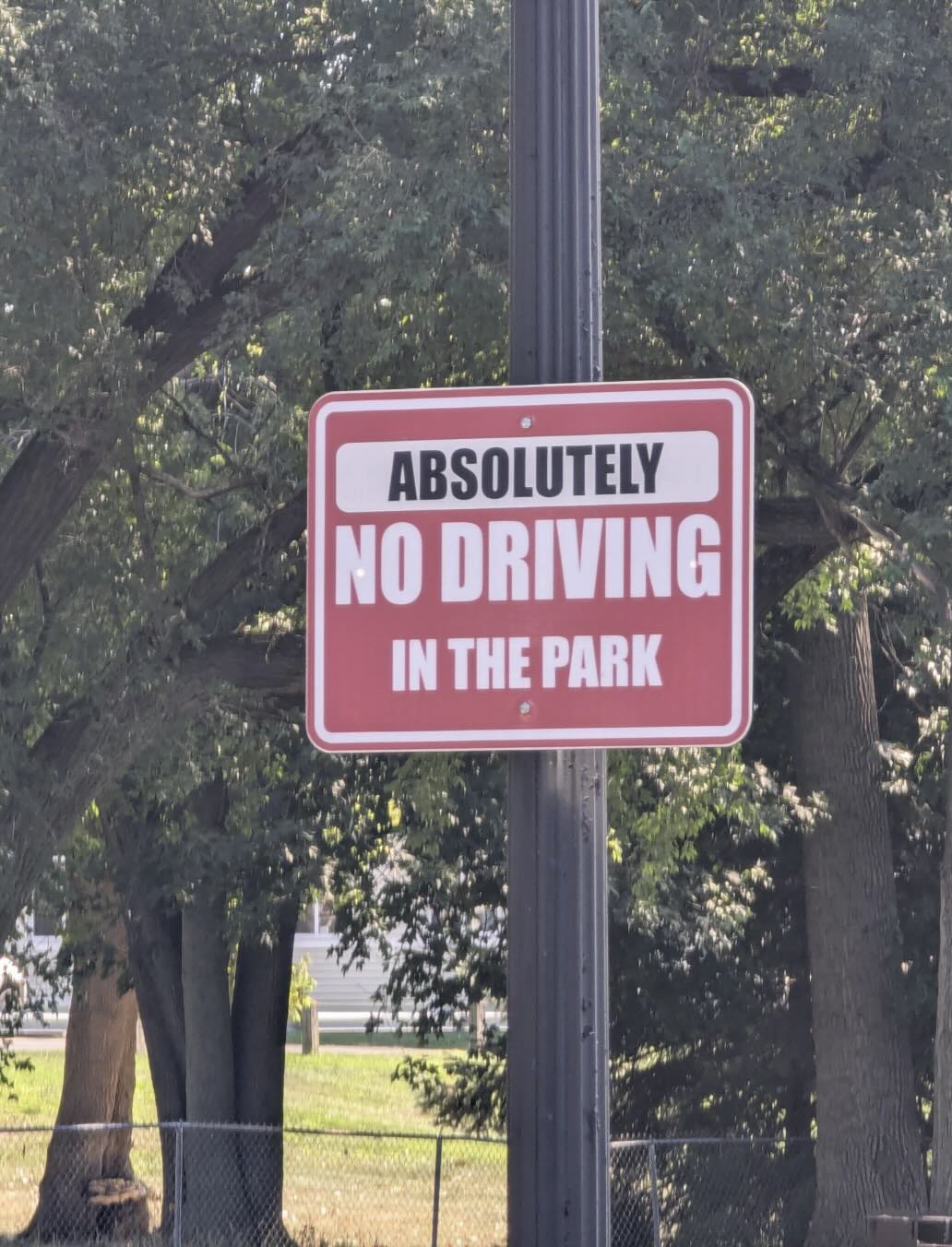15 Funny Signs That Provided Laughs When Needed Most