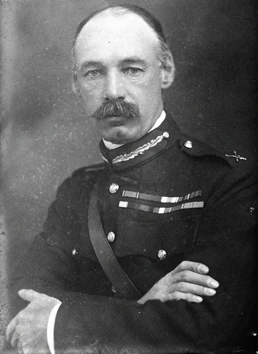 20 World War I Generals Who Changed History