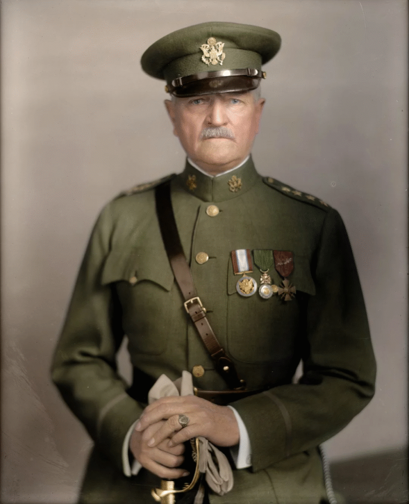 20 Historical Figures from World War I and World War II