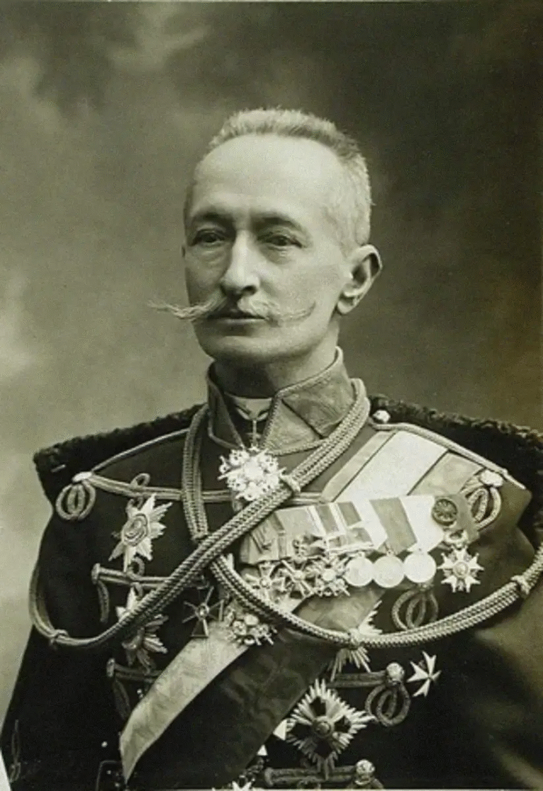 20 Historical Figures from World War I and World War II