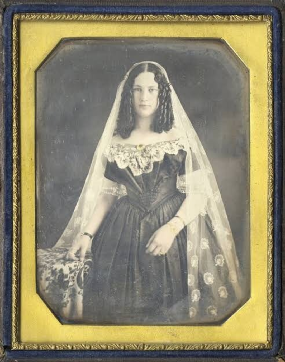 20 Historic Photos That Capture Life in the 1840s