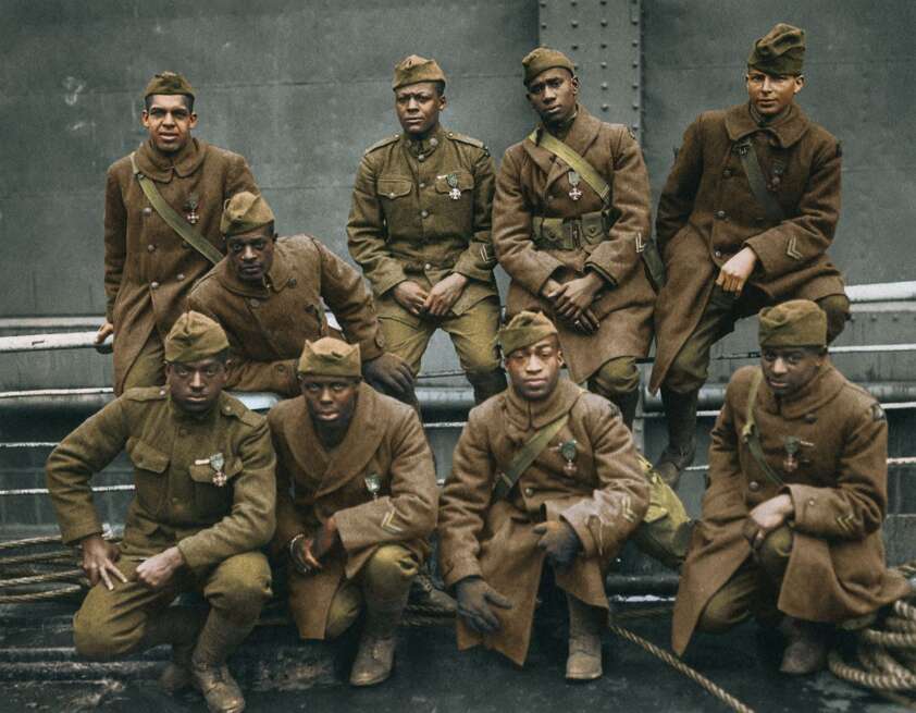 25 Vintage Photos That Embody Life in 1919