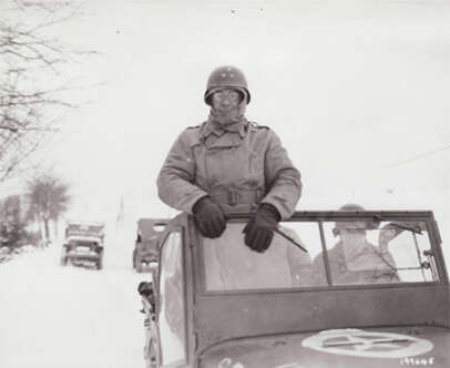 20 World War II Generals Who Changed History Forever