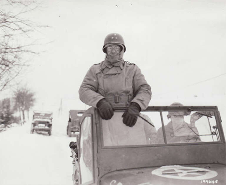 20 World War II Generals Who Changed History Forever
