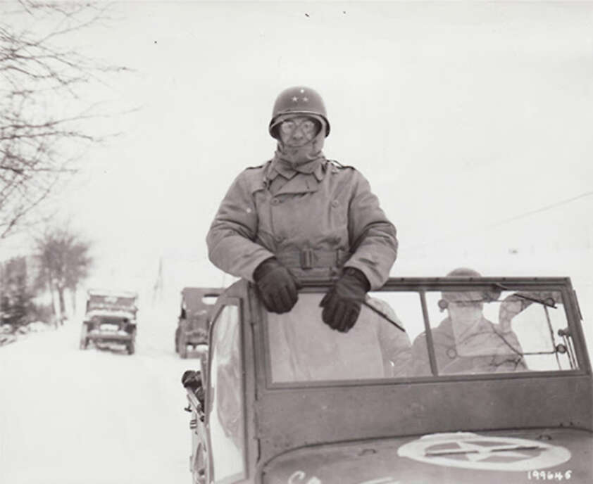 20 World War II Generals Who Changed History Forever