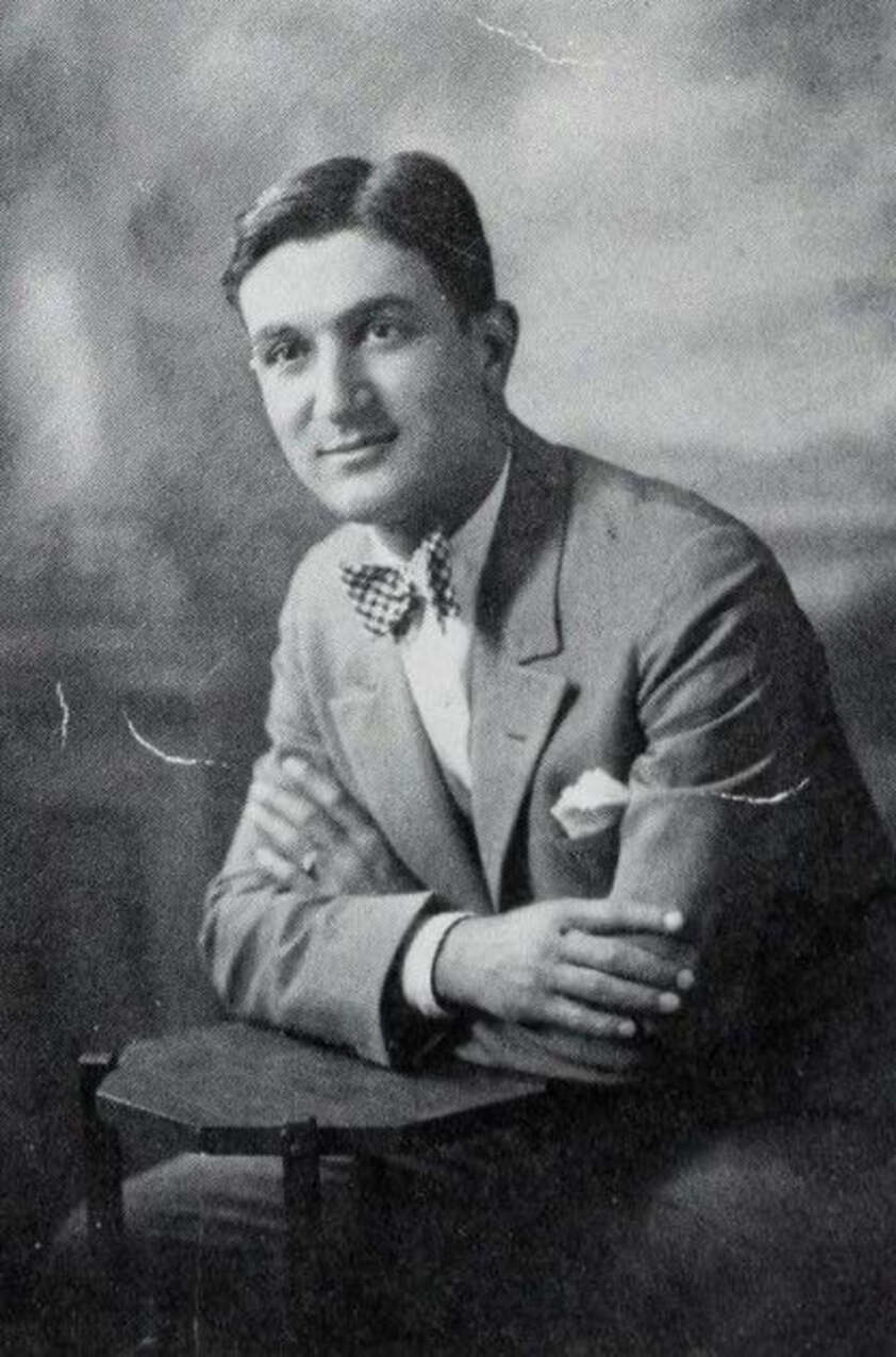 20 Infamous 1930s Gangsters Who Ruled the Era
