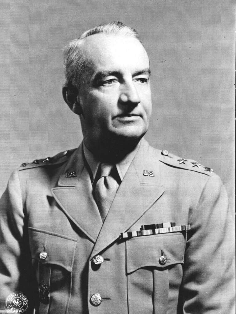 20 World War II Generals Who Changed History Forever