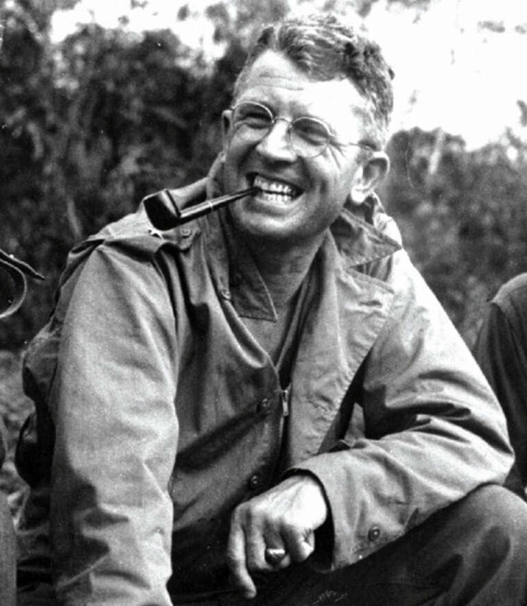 20 World War II Generals Who Changed History Forever