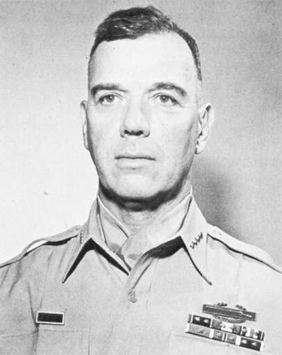 20 World War II Generals Who Changed History Forever