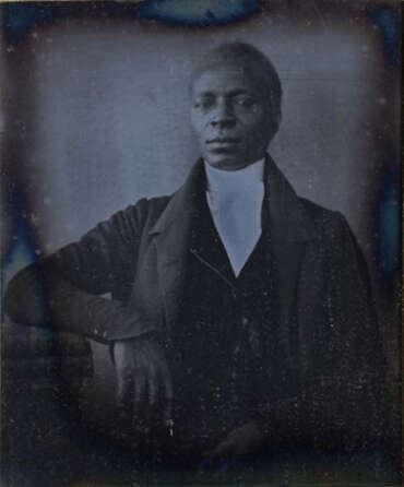 20 Historic Photos That Capture Life in the 1840s