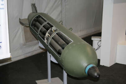 16 Dangerous Weapons That Were Banned From Warfare