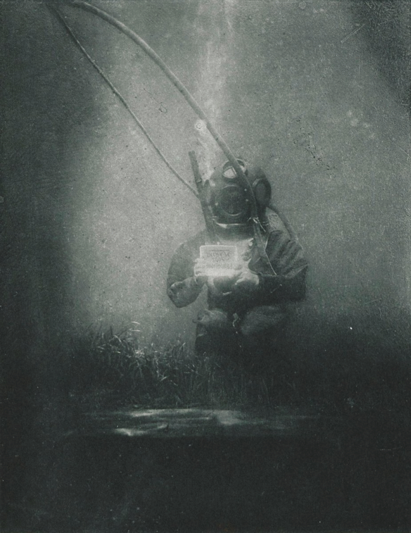 20 Historic Photos From the Final Year of the 1800s