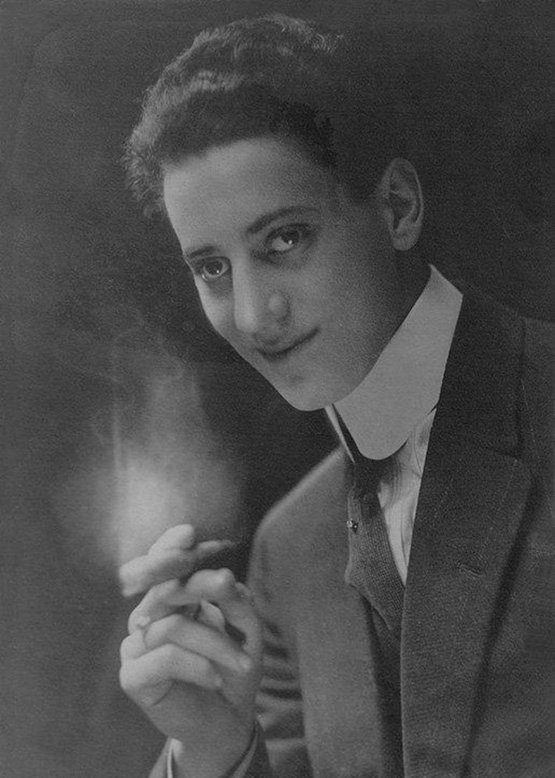 10 Hilarious Groucho Marx Stories from Hollywood