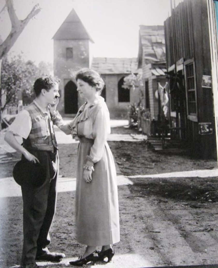 25 Vintage Photos That Embody Life in 1919