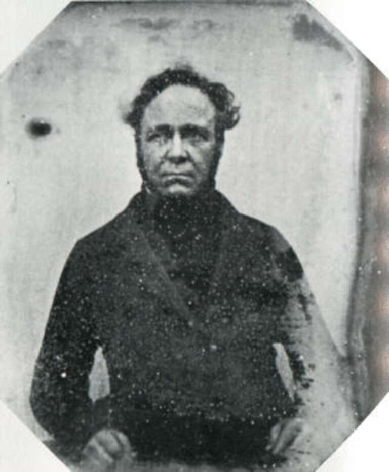 20 Historic Photos That Capture Life in the 1840s