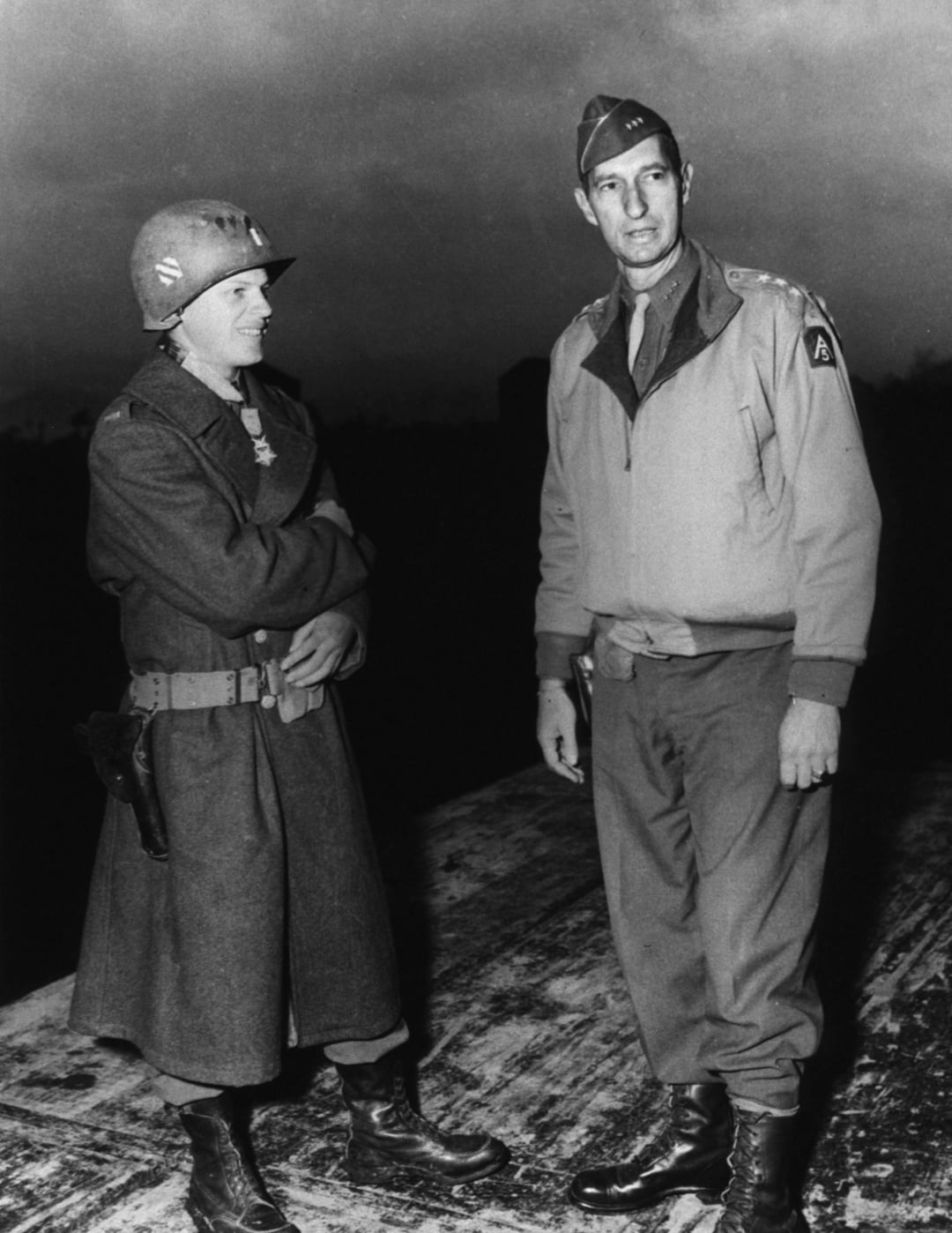 20 World War II Generals Who Changed History Forever