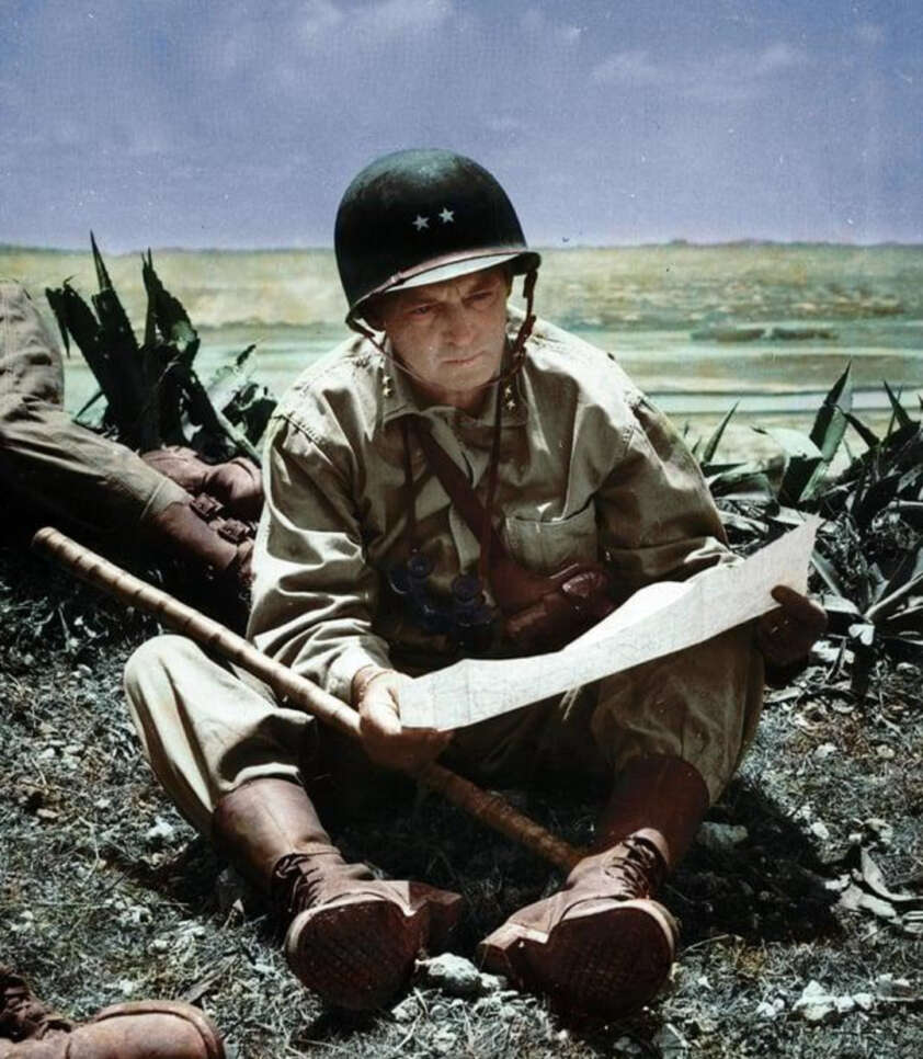 20 World War II Generals Who Changed History Forever